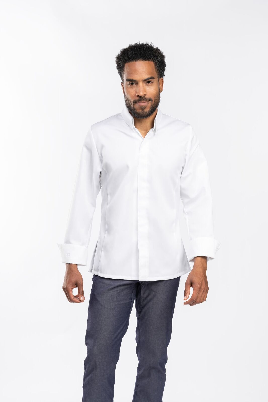 Chef Jackets – Bragard