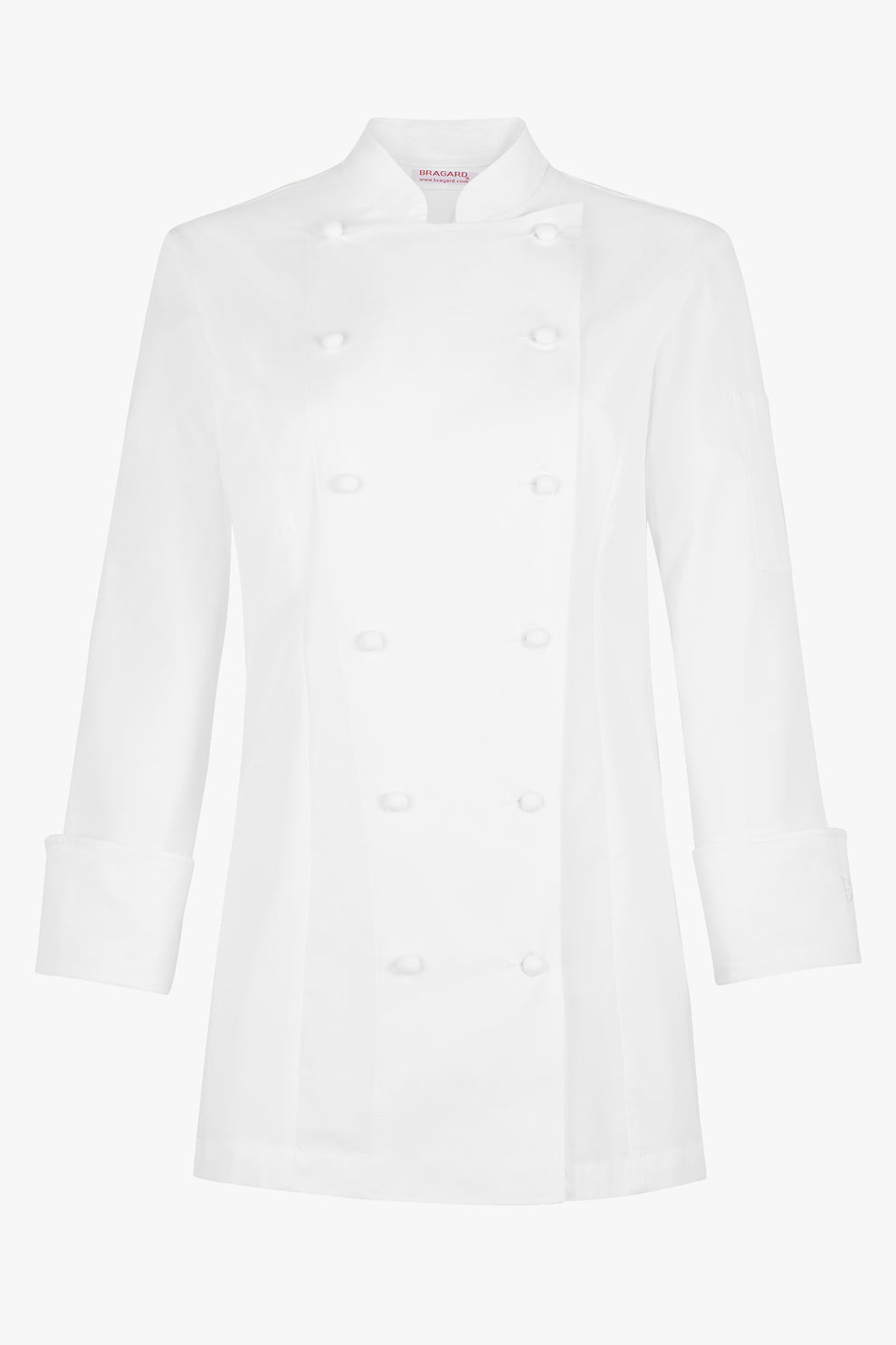 GRAND CHEF F Womens Jacket – Bragard